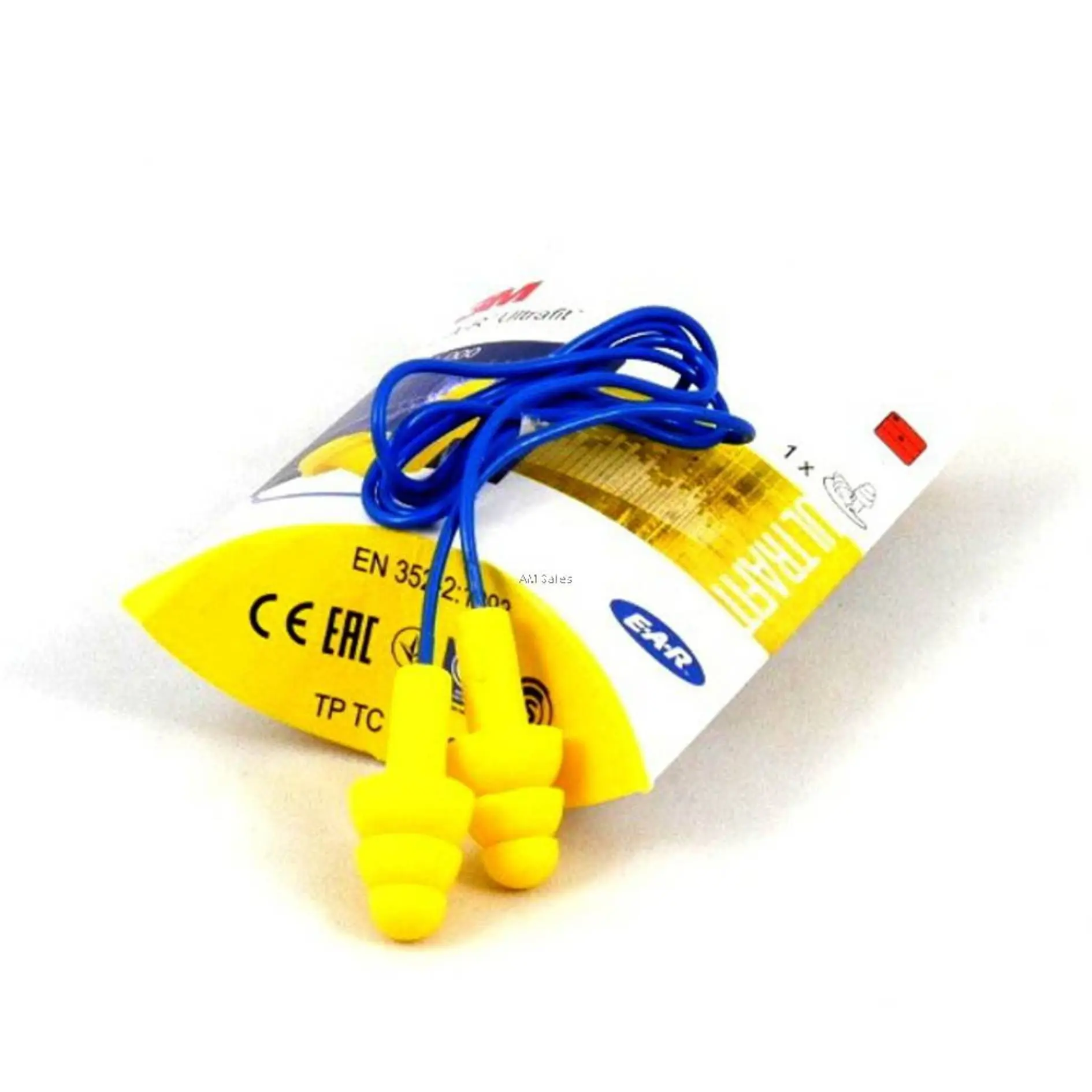 ایرپلاگ 3M مدل E-A-R Ultra fit - ایمن کیان